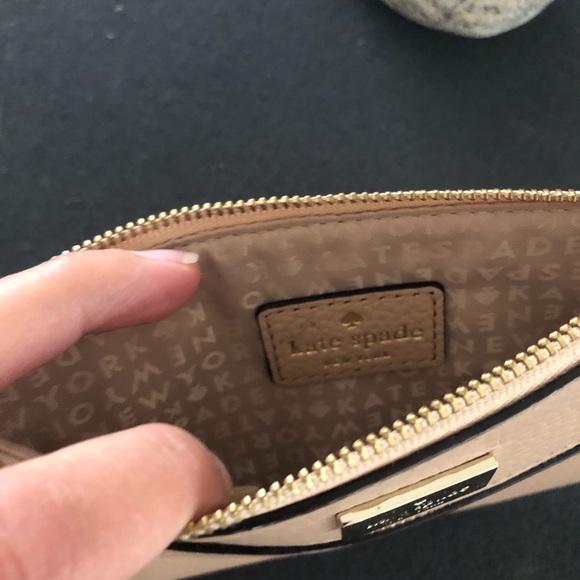 kate spade | Bags | Wristlet | Poshmark